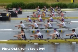The Marlow Regatta 2016